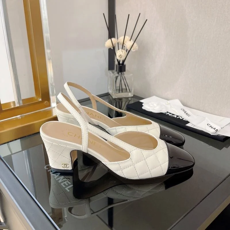 Economical Chanel Sandals