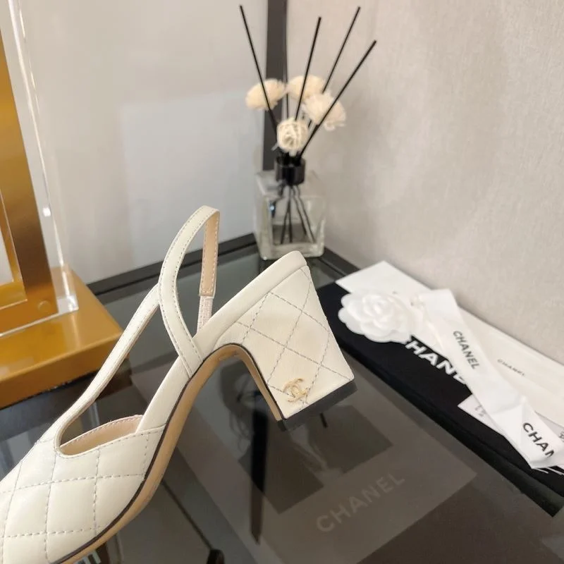 Economical Chanel Sandals