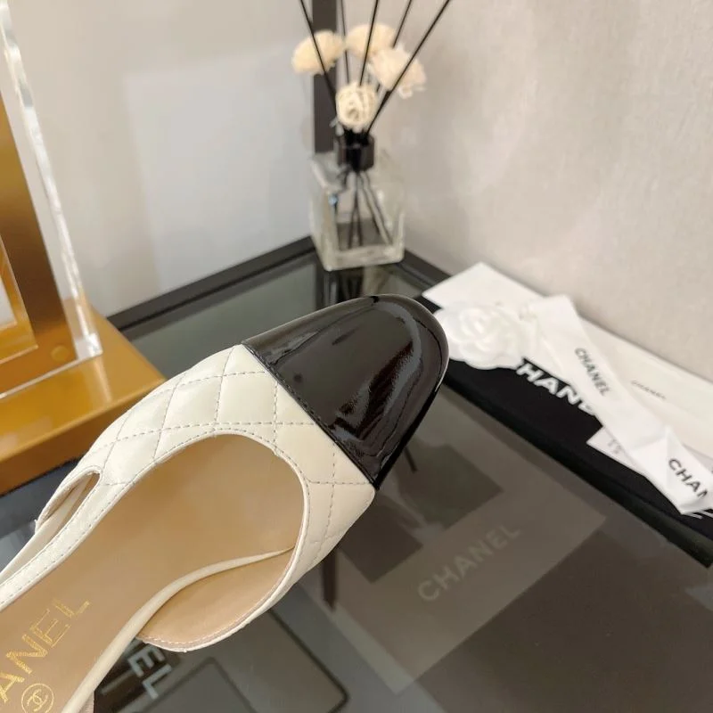 Economical Chanel Sandals
