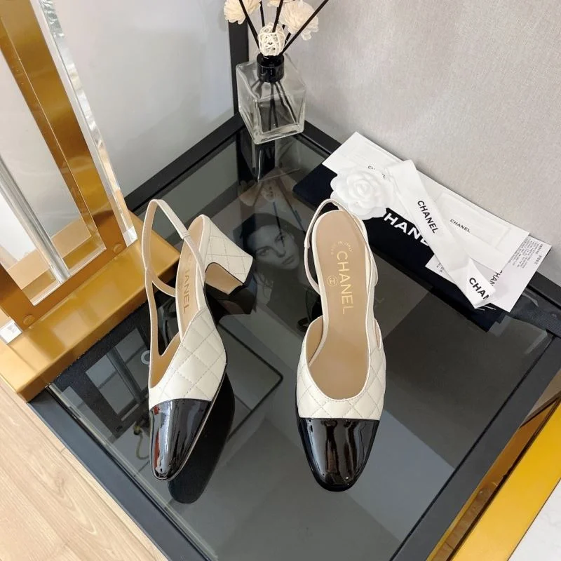 Economical Chanel Sandals