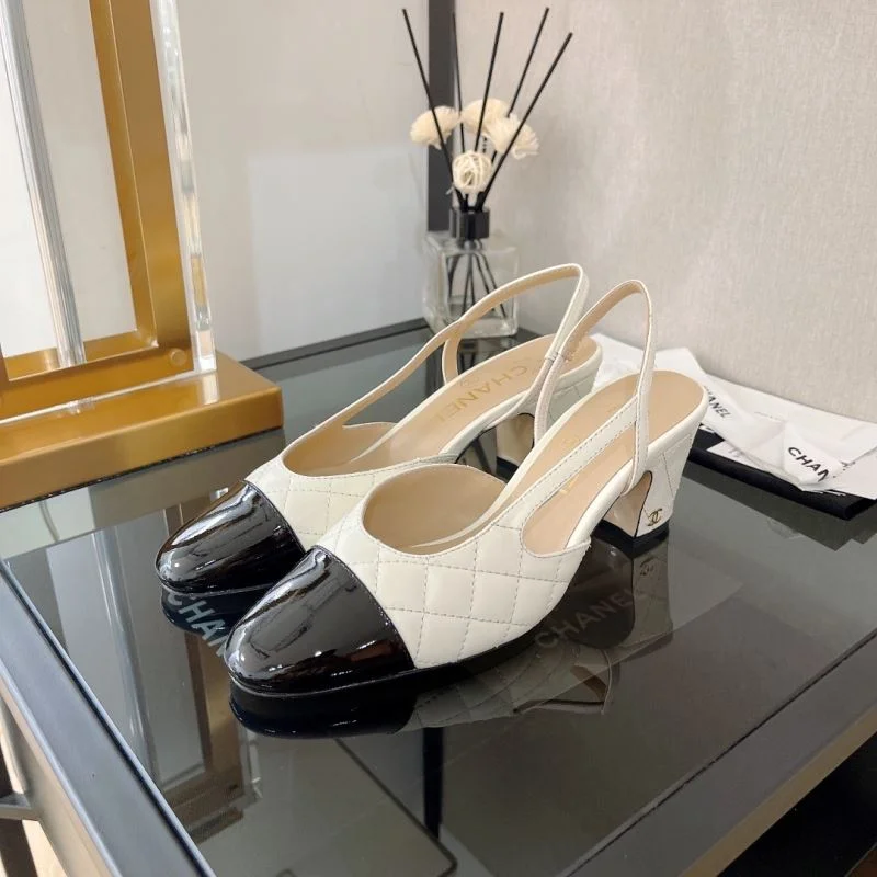 Economical Chanel Sandals