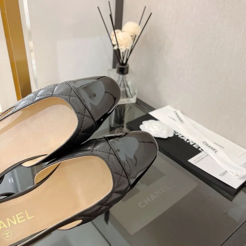 Reasonably priced Chanel Sandals