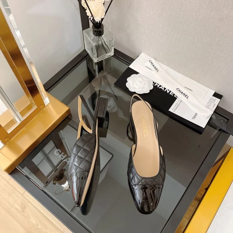 Reasonably priced Chanel Sandals