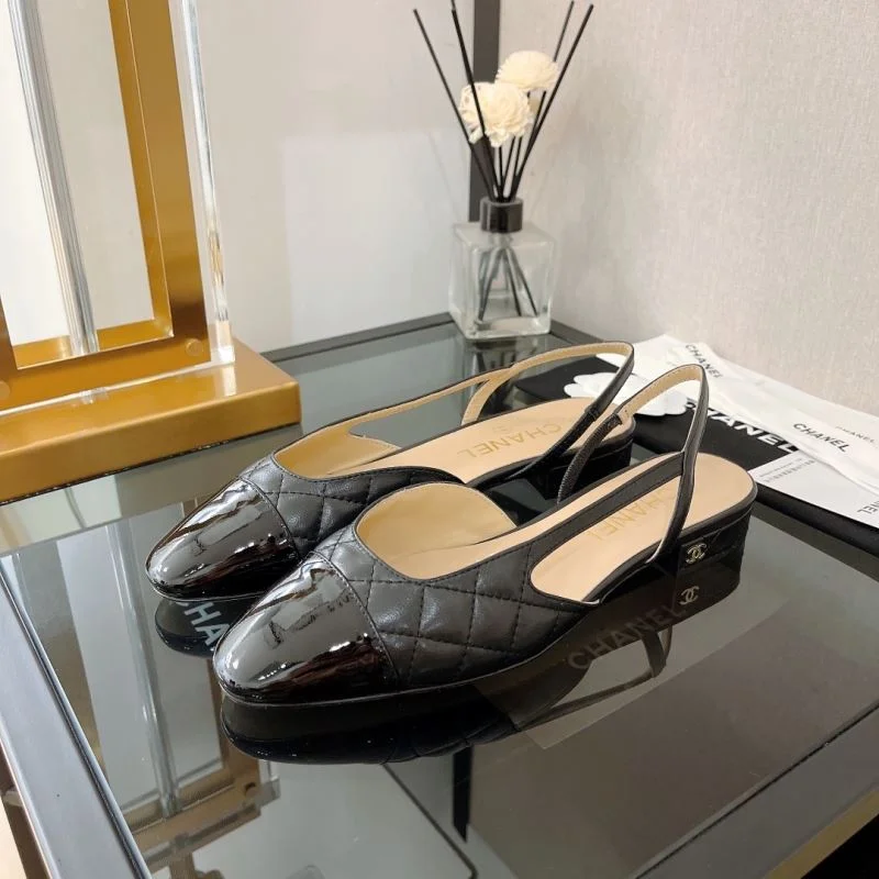 Reasonably priced Chanel Sandals