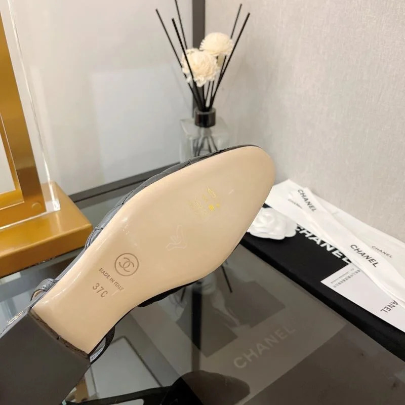 Reasonably priced Chanel Sandals