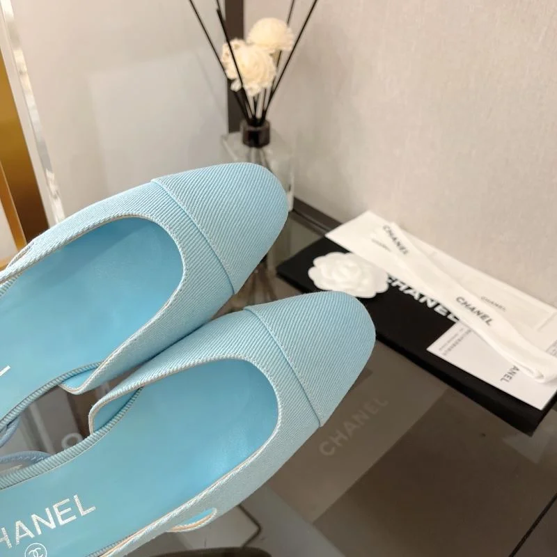 High accuracy Chanel Sandals
