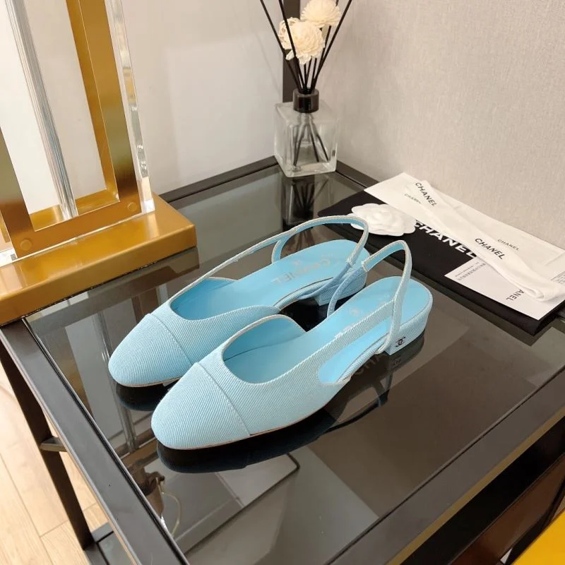 High accuracy Chanel Sandals