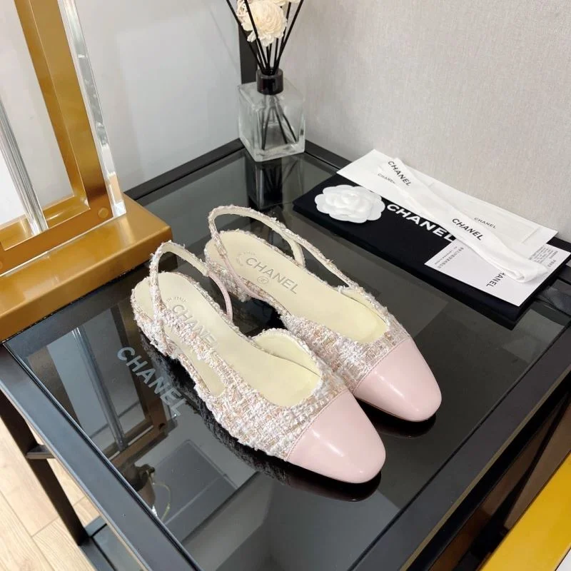 OEM Chanel Sandals