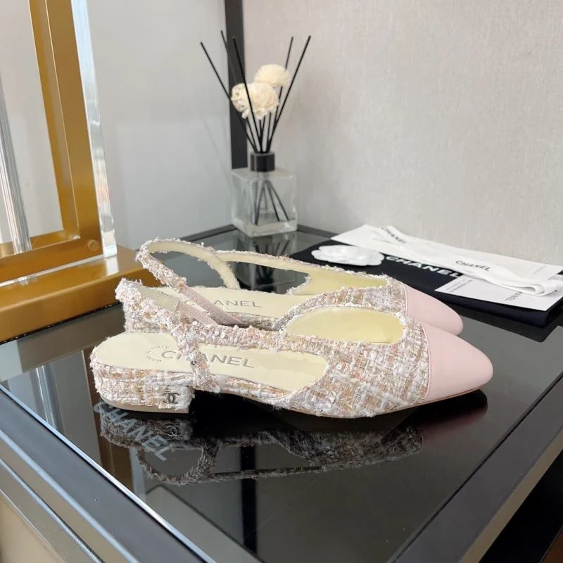 OEM Chanel Sandals