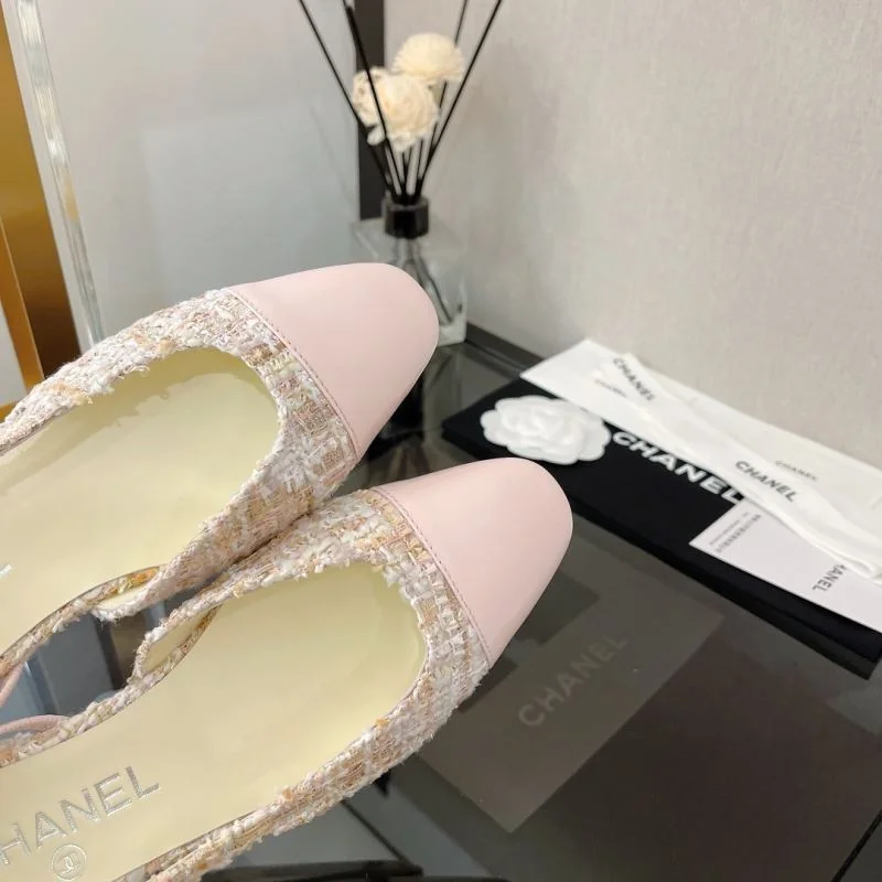 OEM Chanel Sandals