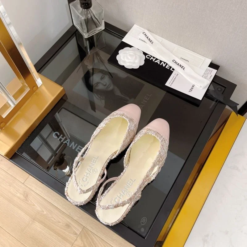 OEM Chanel Sandals