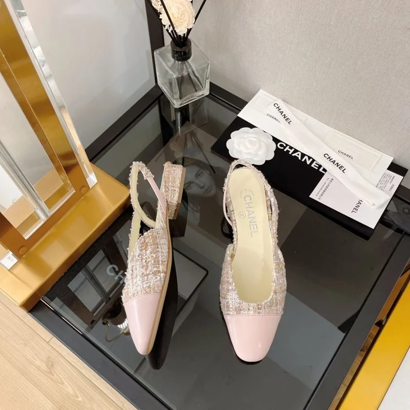 OEM Chanel Sandals