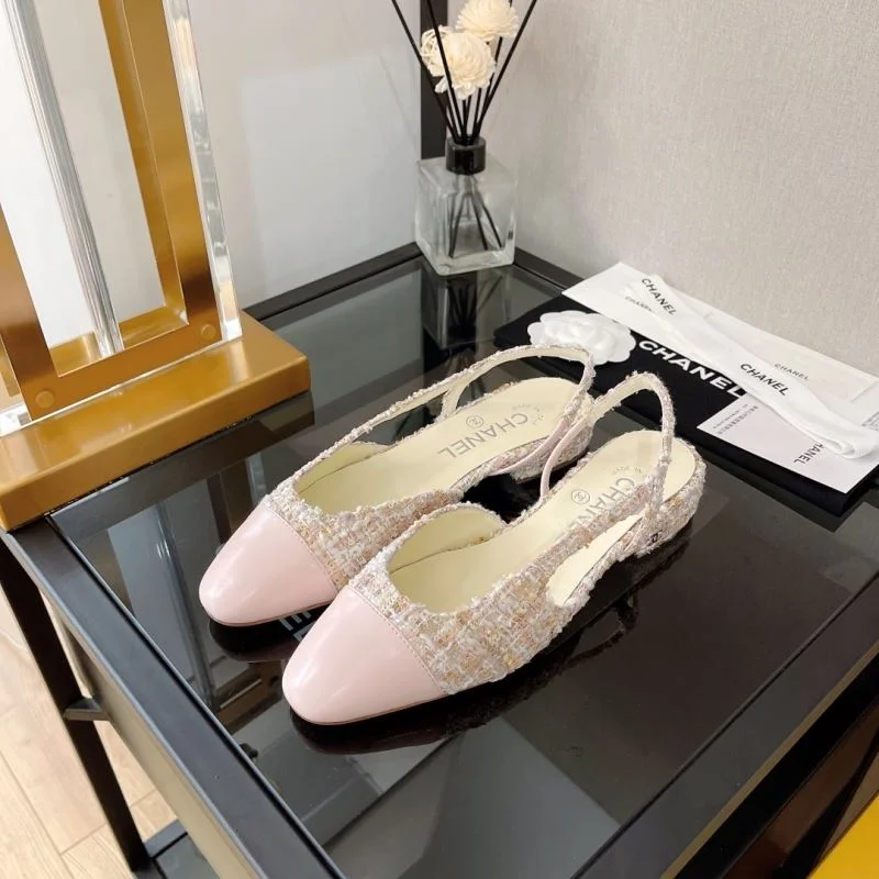 OEM Chanel Sandals