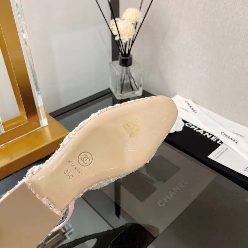 OEM Chanel Sandals