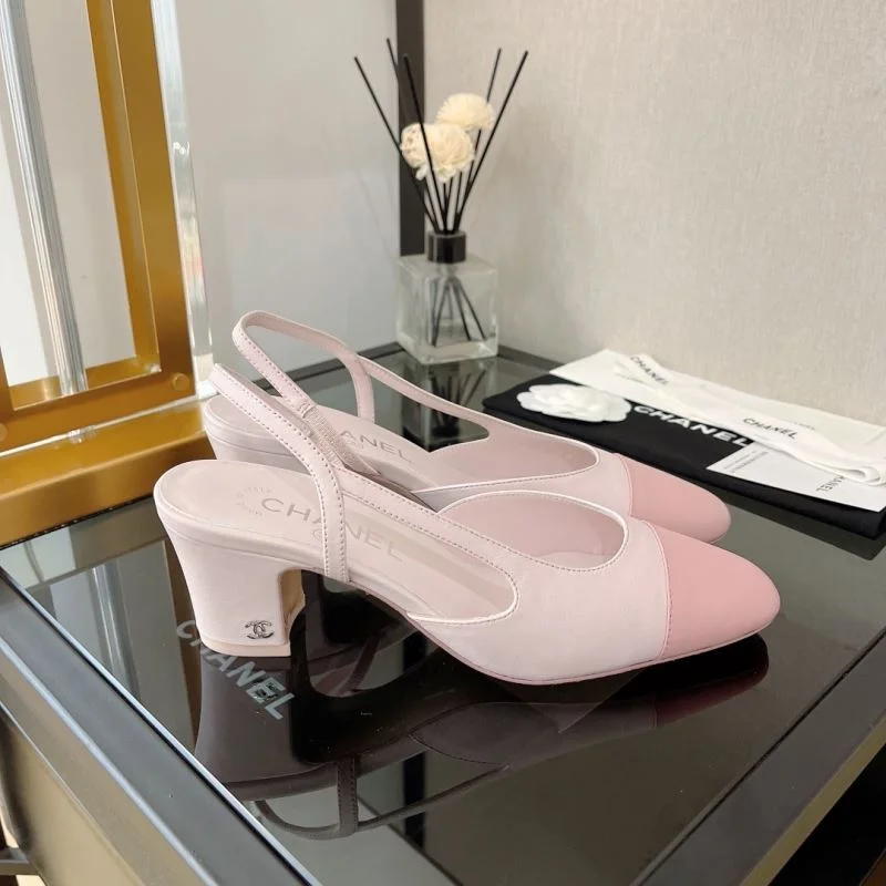 Budget-friendly Chanel Sandals