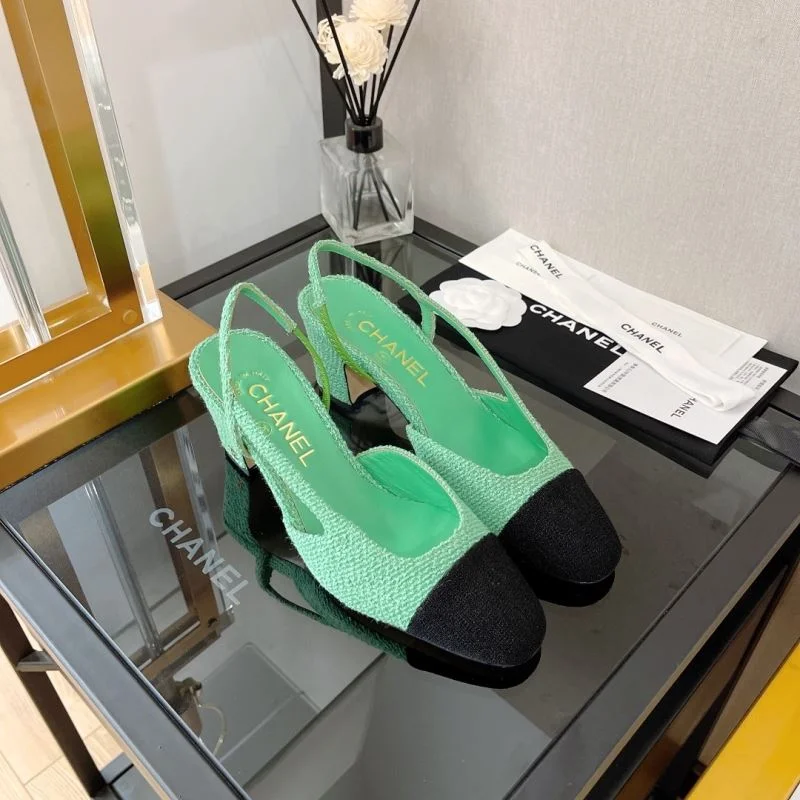 High fidelity Chanel Sandals