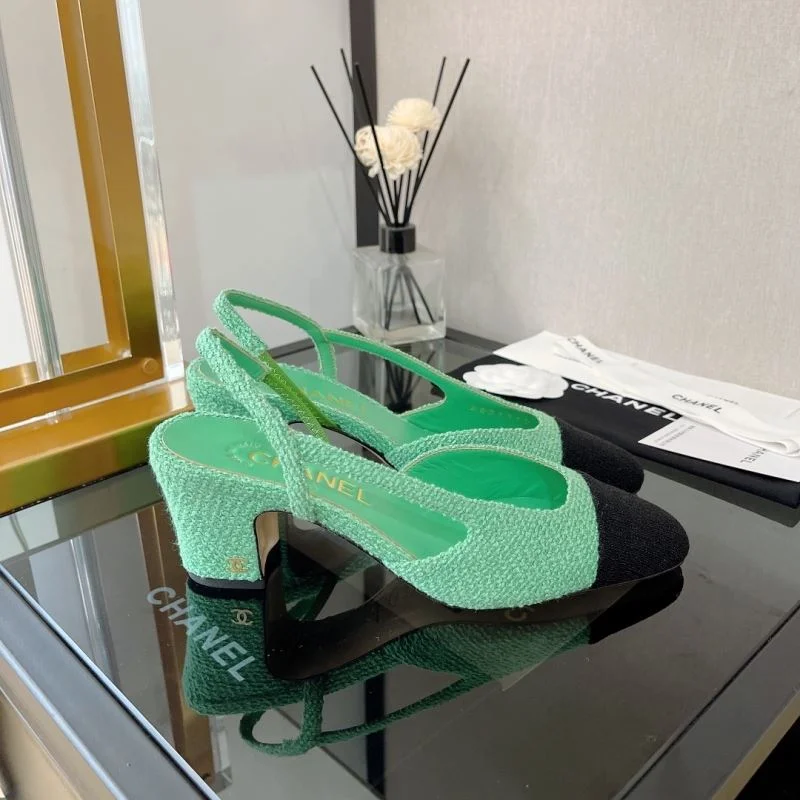 High fidelity Chanel Sandals