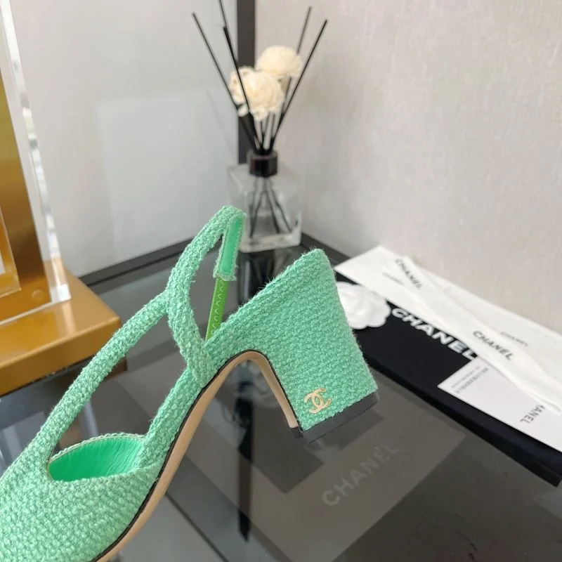 High fidelity Chanel Sandals