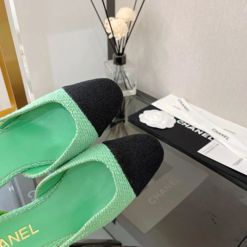 High fidelity Chanel Sandals