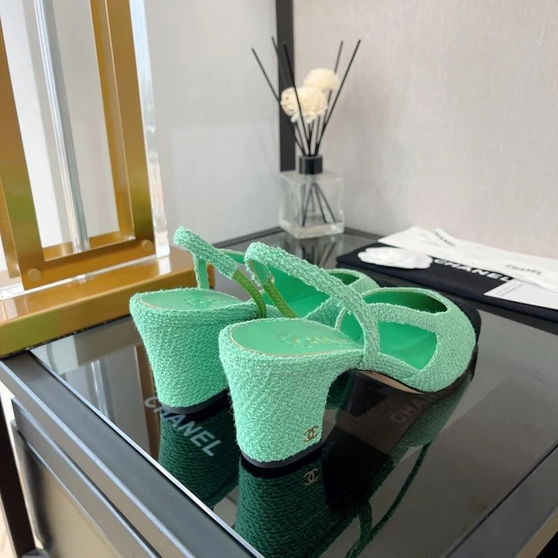 High fidelity Chanel Sandals