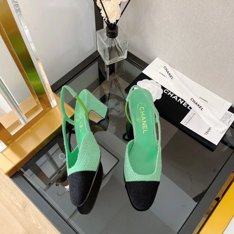 High fidelity Chanel Sandals