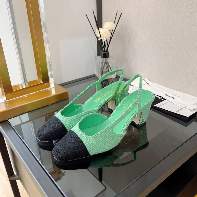 High fidelity Chanel Sandals