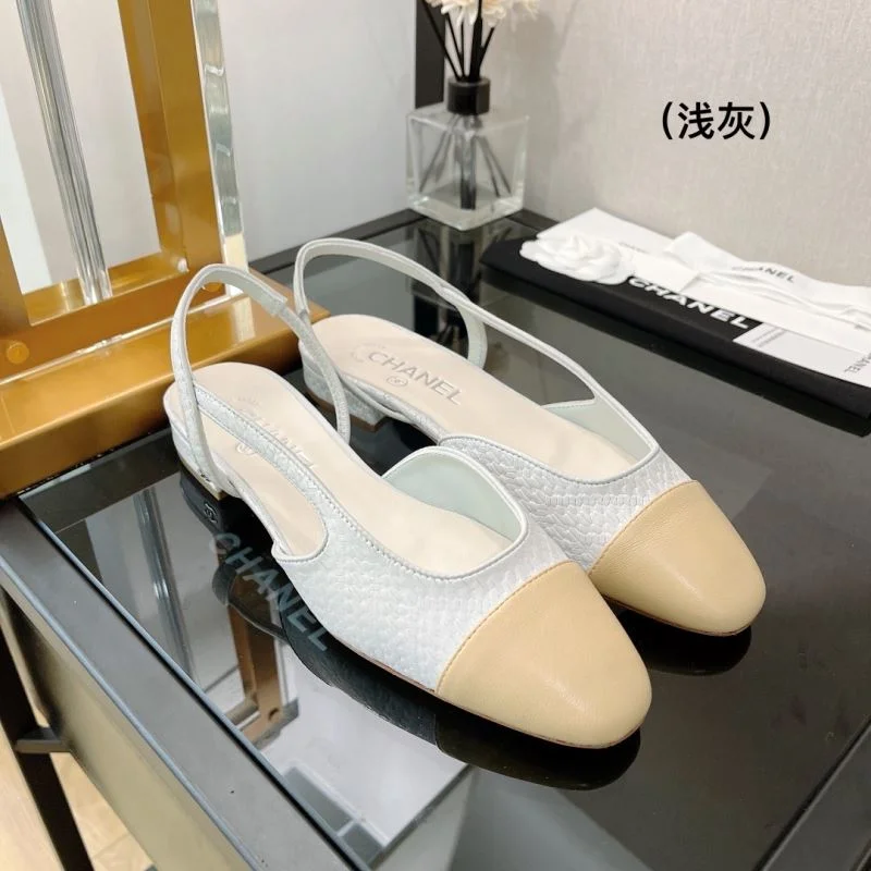 Reasonably priced Chanel Sandals