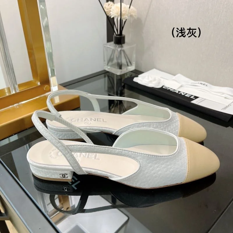 Reasonably priced Chanel Sandals
