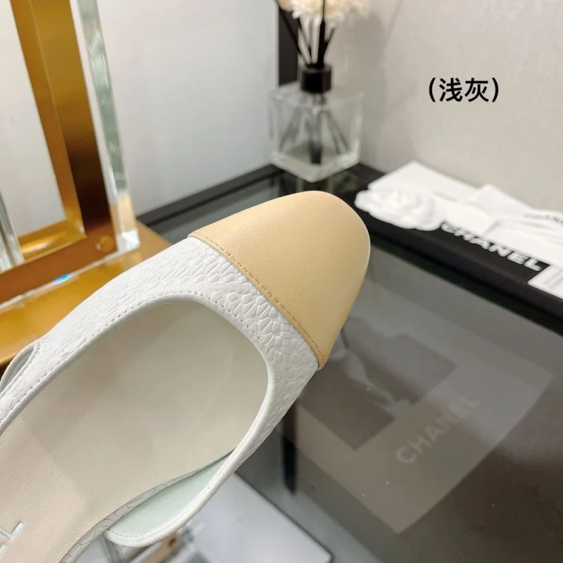 Reasonably priced Chanel Sandals