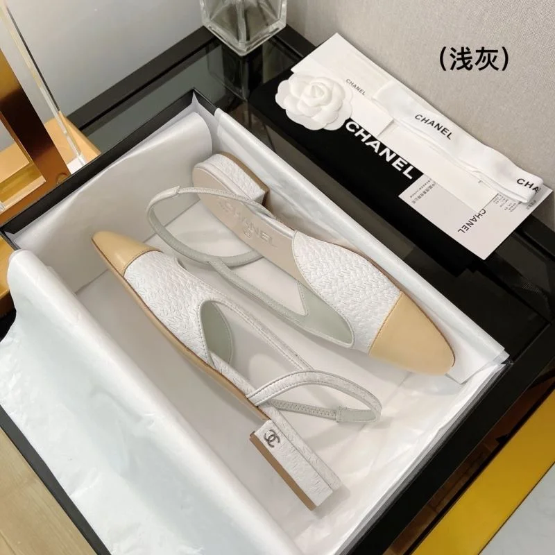 Reasonably priced Chanel Sandals