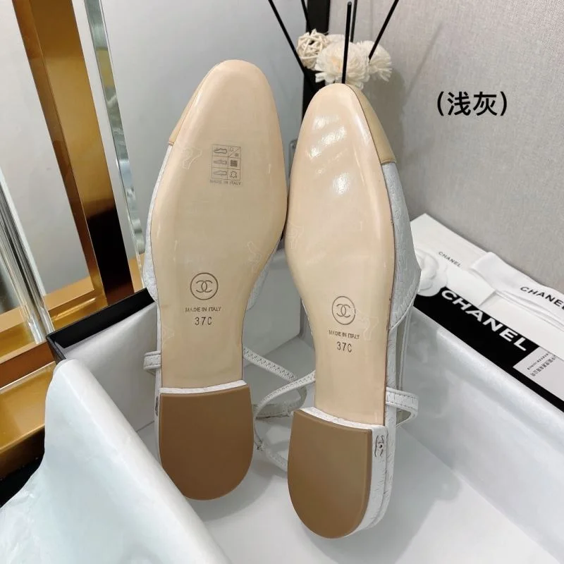 Reasonably priced Chanel Sandals