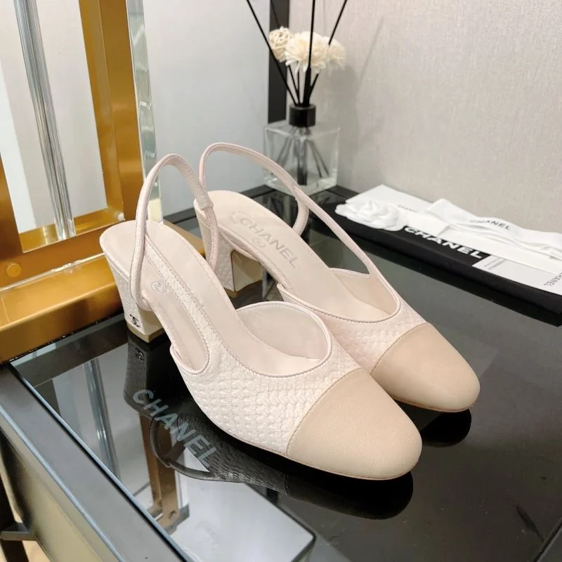 Factory-made Chanel Sandals