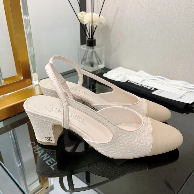 Factory-made Chanel Sandals