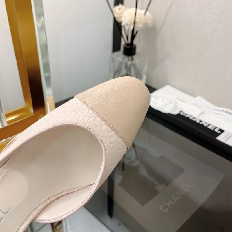 Factory-made Chanel Sandals