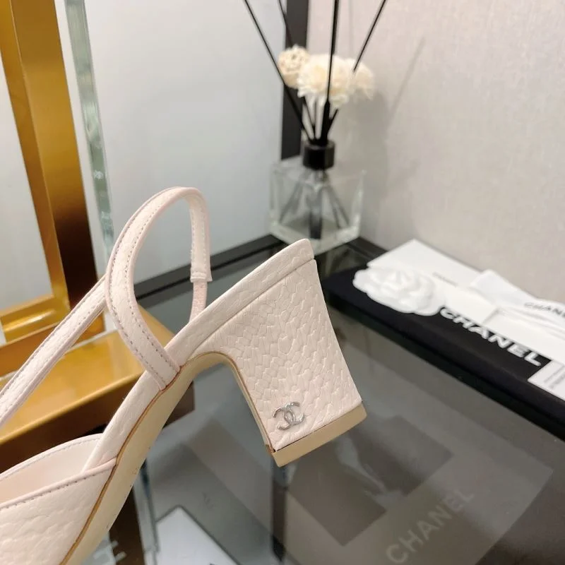 Factory-made Chanel Sandals