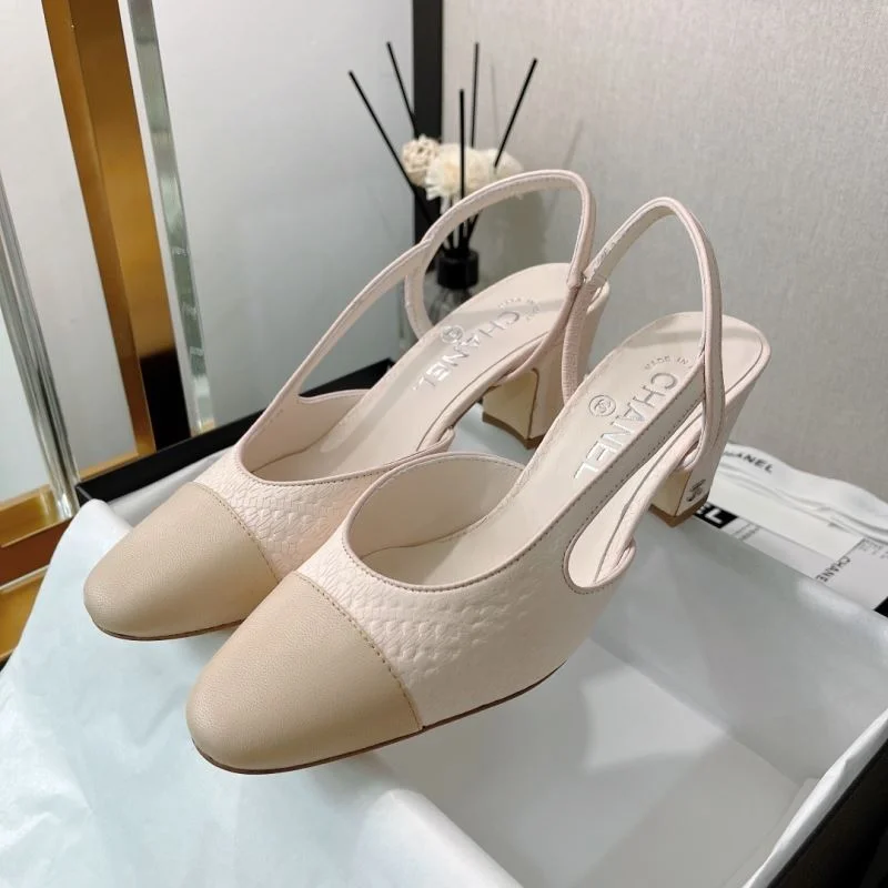 Factory-made Chanel Sandals