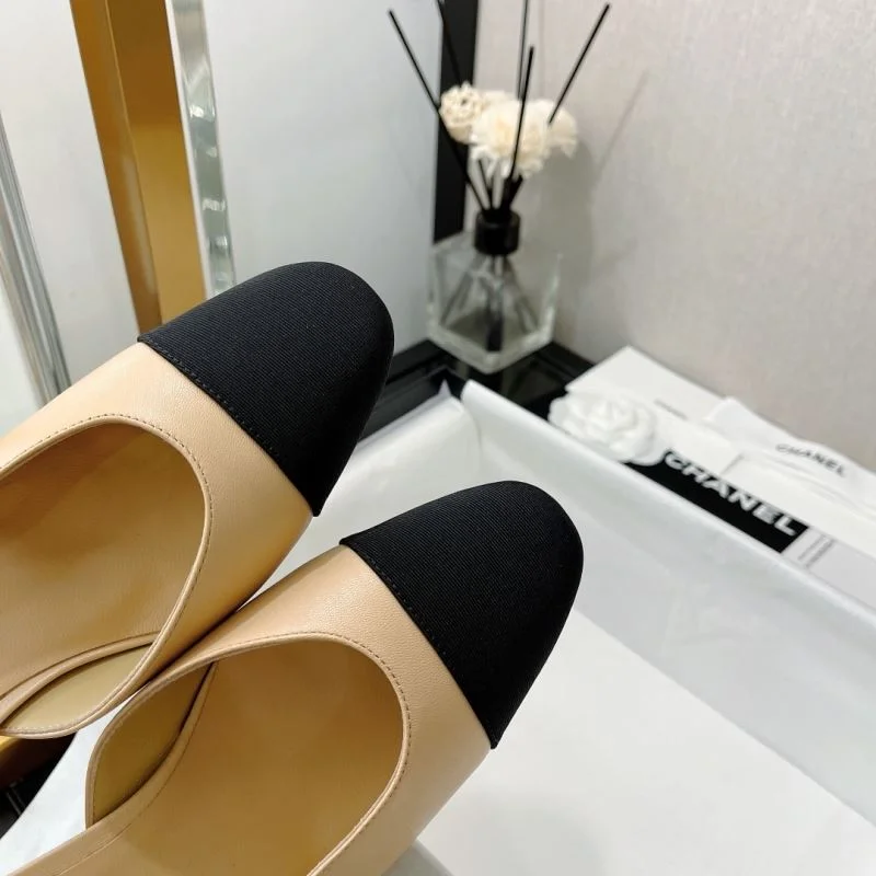Official Chanel Sandals