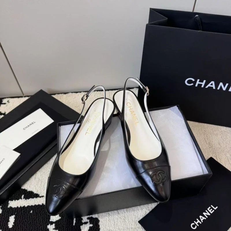 OEM Chanel Sandals