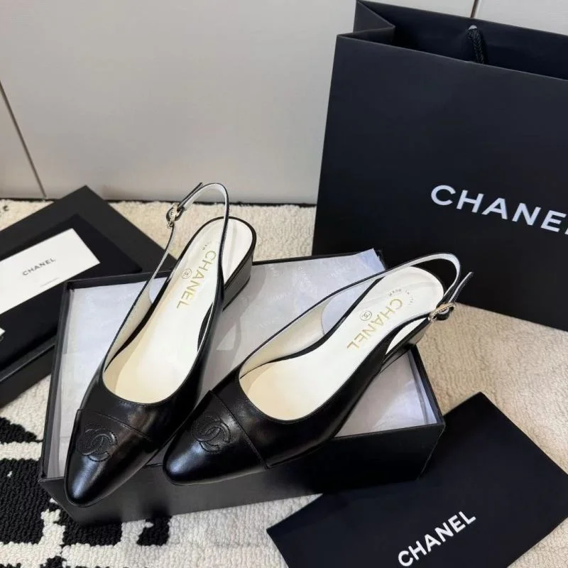 OEM Chanel Sandals