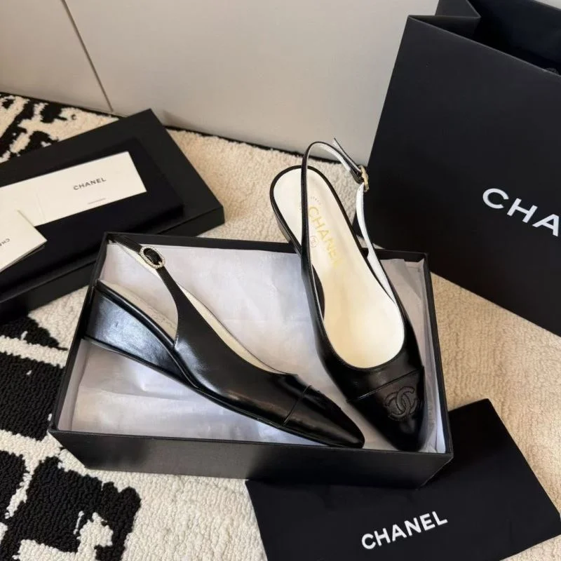 OEM Chanel Sandals