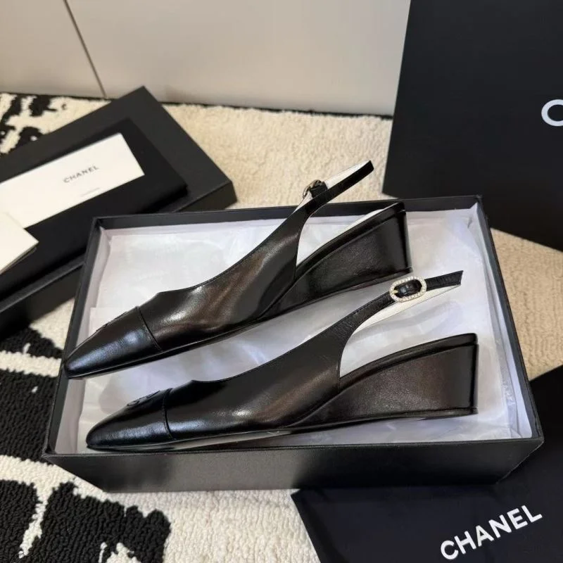 OEM Chanel Sandals