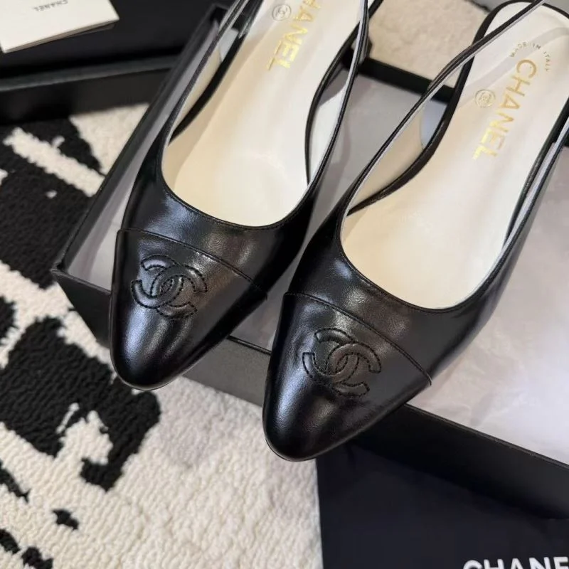 OEM Chanel Sandals