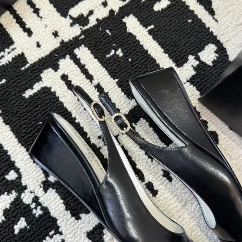 OEM Chanel Sandals