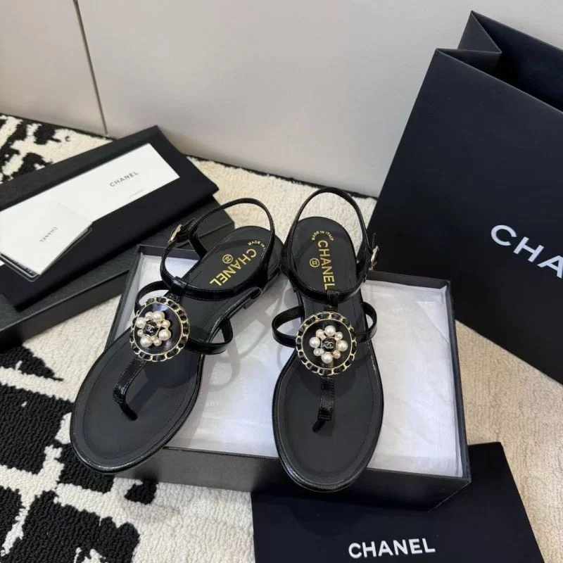 High accuracy Chanel Sandals