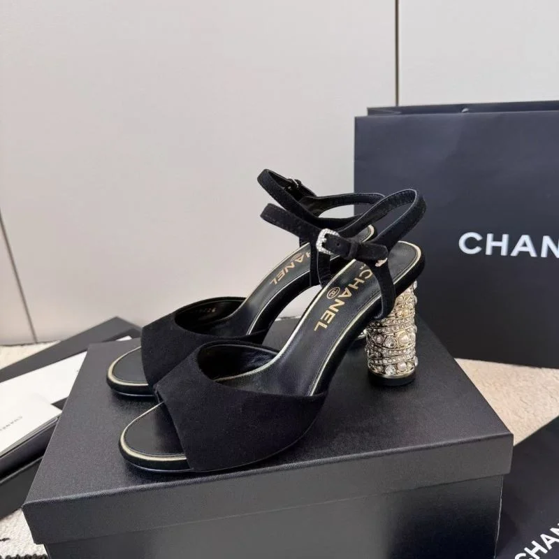 Reasonably priced Chanel Sandals