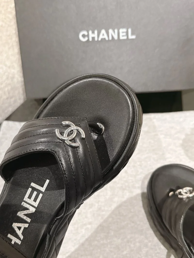 Reasonably priced Chanel Sandals