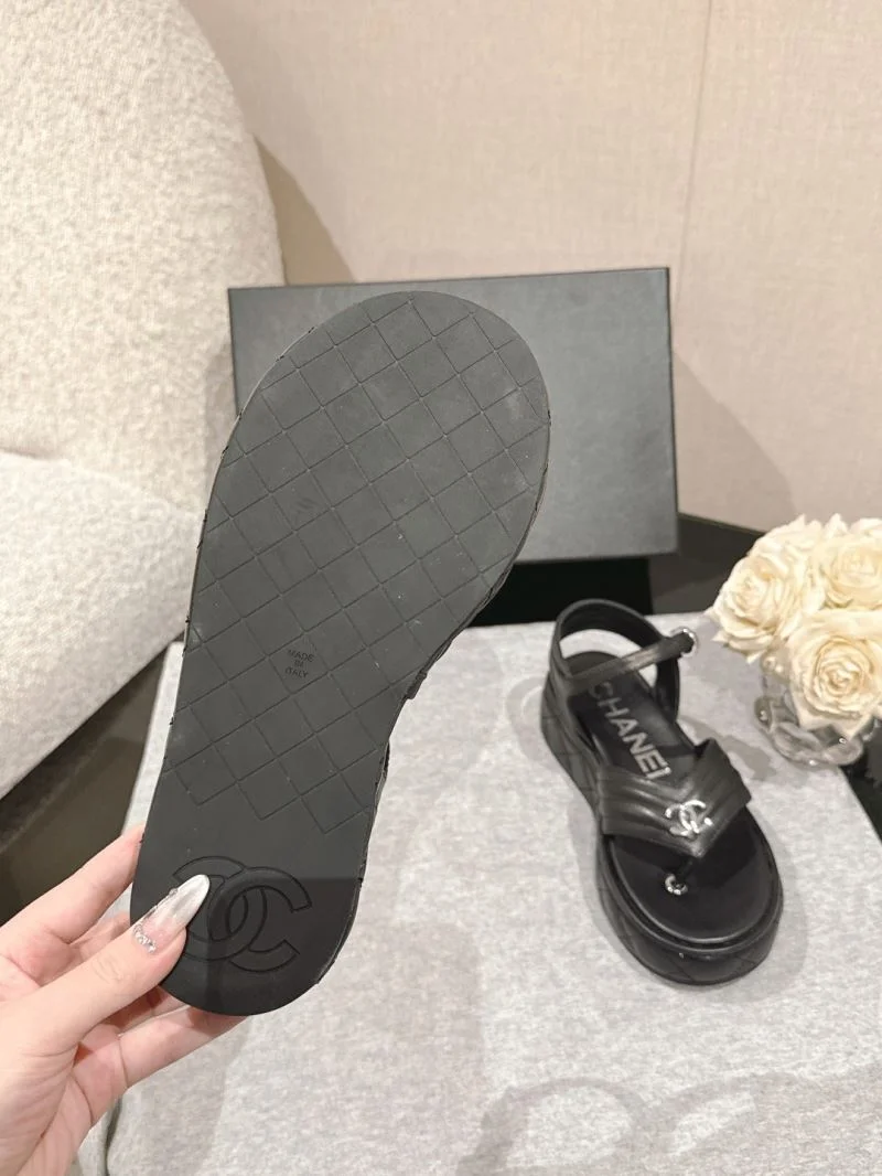 Reasonably priced Chanel Sandals