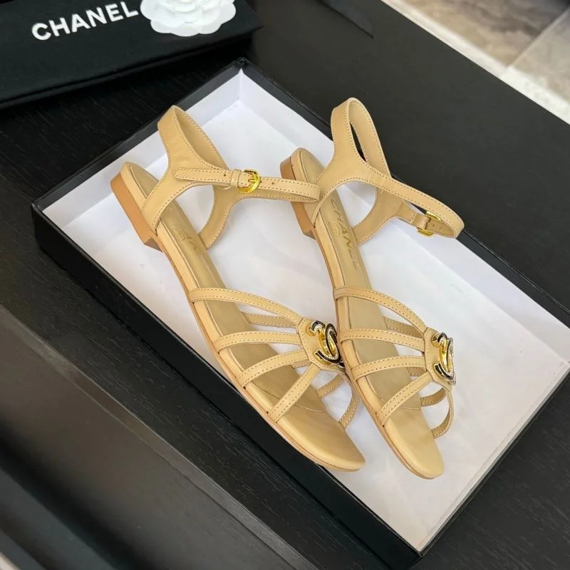 Low-cost Chanel Sandals
