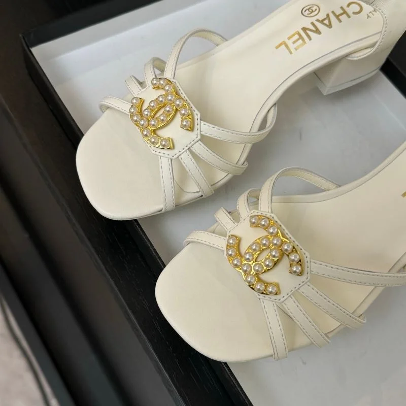 High accuracy Chanel Sandals