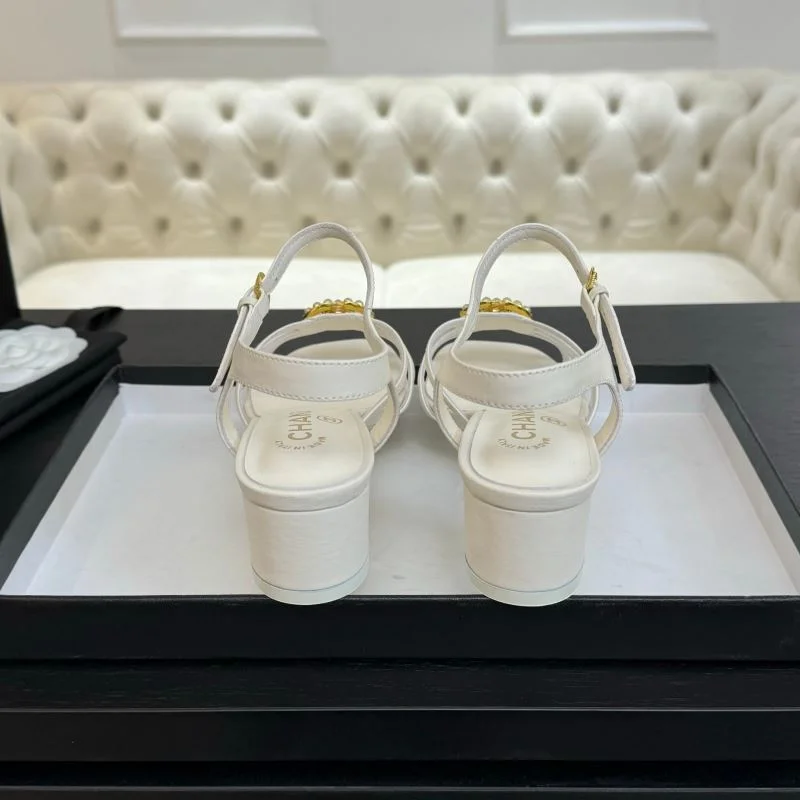 High accuracy Chanel Sandals